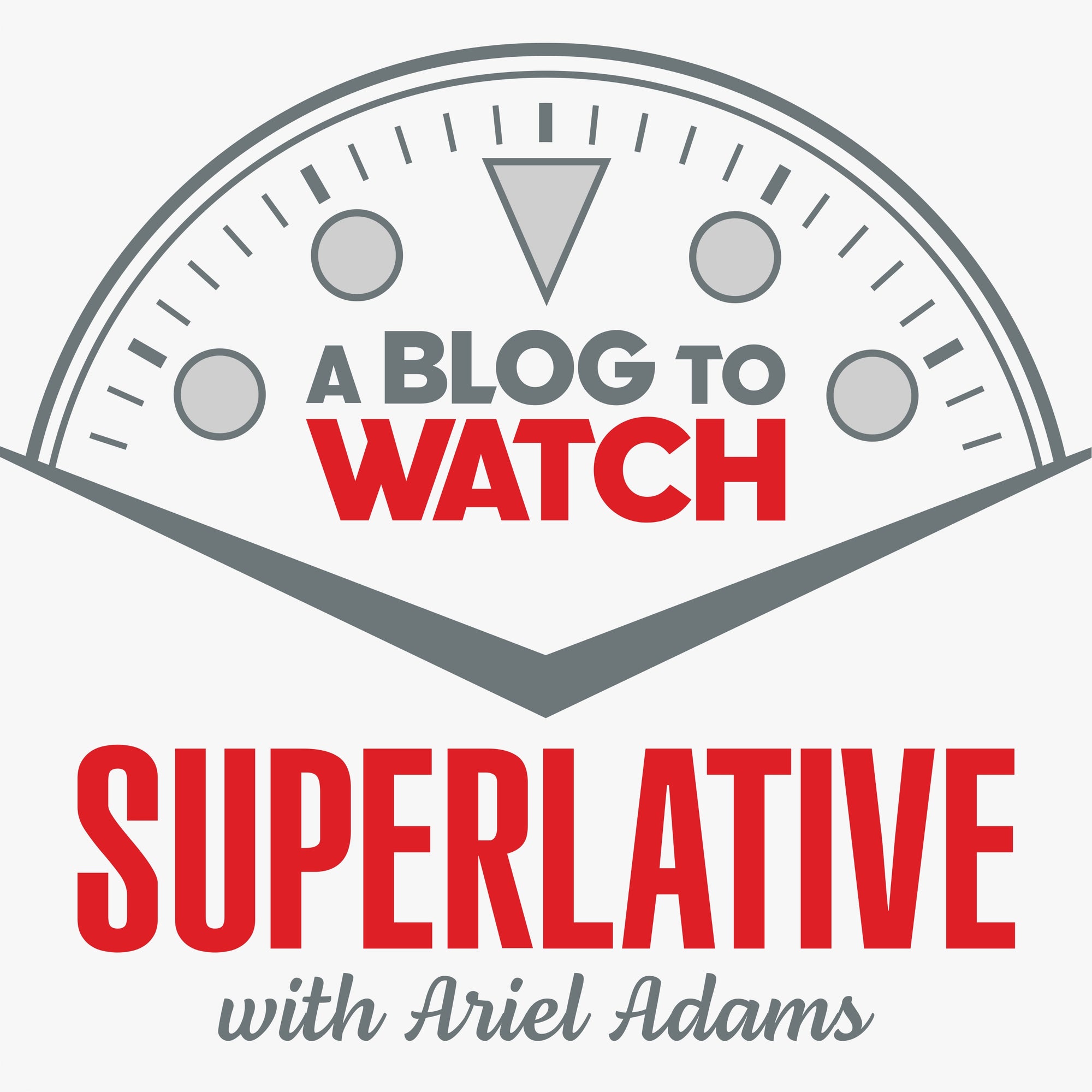 A Conversation with Ariel Adams on his Superlative Podcast! – Astor+Banks